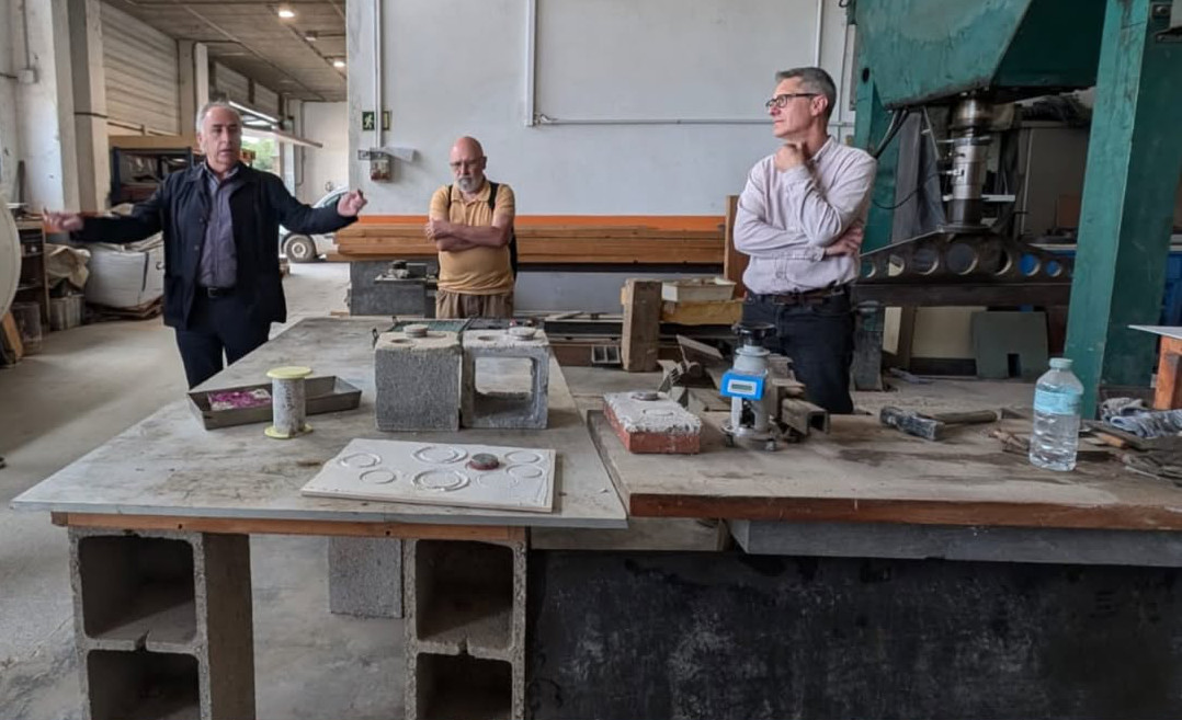 Jornada “Rehabilitación con garantías: la aportación técnica del ...